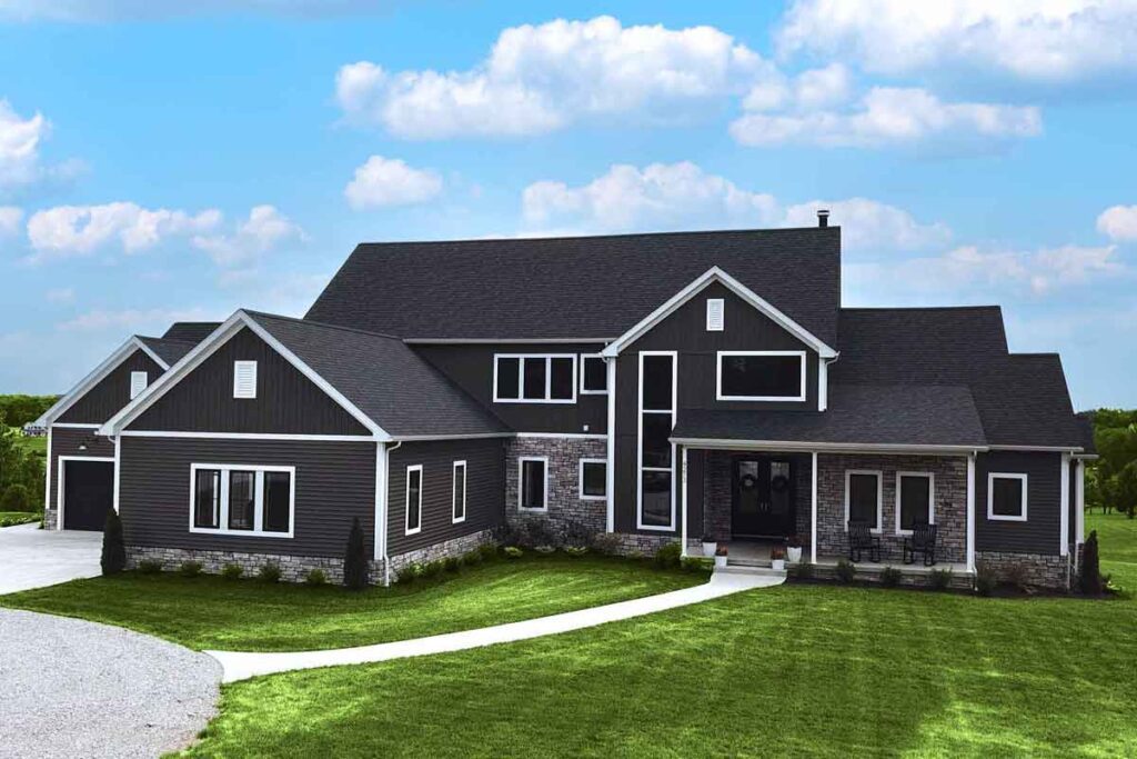 STG Electric Home - STG Electric